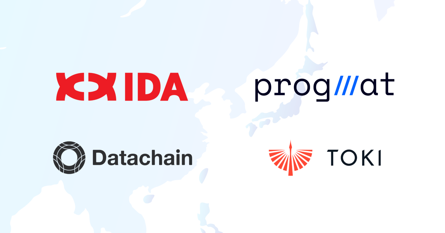 【Progmat】デジタルアセットプラットフォーム